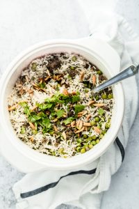Ouzi - Filo wrapped rice - Every Little Crumb step by step classic ...