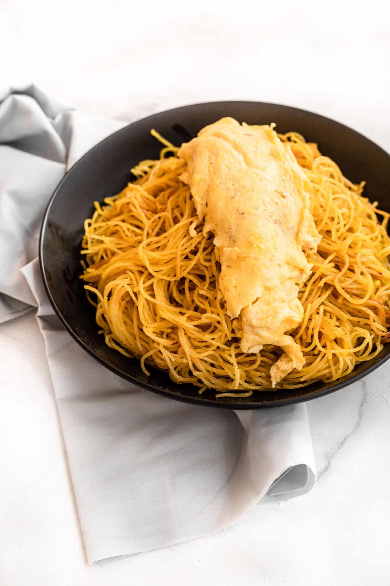 Balaleet بلاليط - Every Little Crumb step by step, with video- Every ...