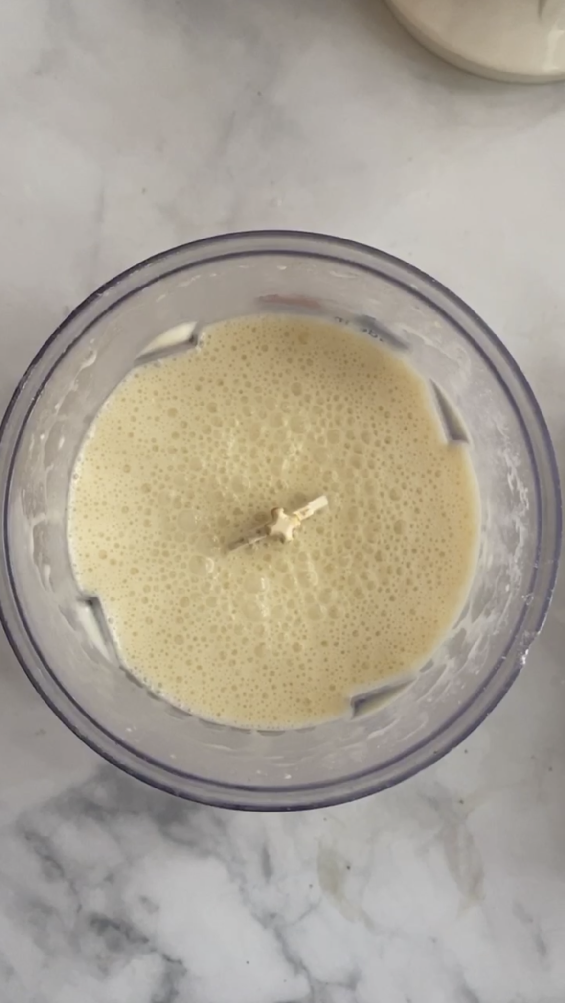Alton Brown Crepes - Every Little Crumb The best, easiest blender crepes