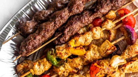Arabic Food Grill Bait Al Mandi & BBQ Abbottabad | Abbottabad