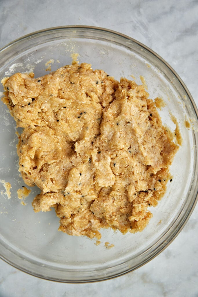 Hilbeh - Every Little Crumb