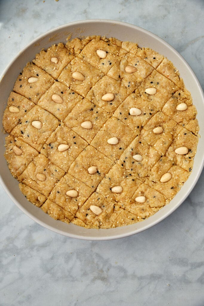 Hilbeh - Every Little Crumb