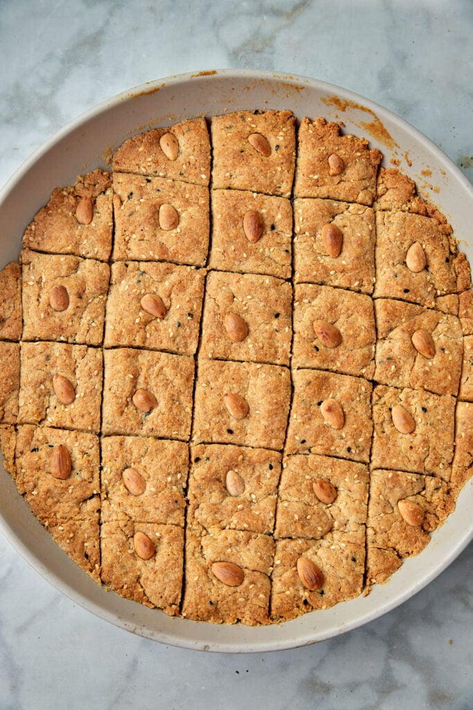 Hilbeh - Every Little Crumb