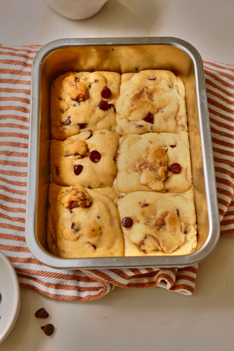 Scoopable Cookies - Every Little Crumb