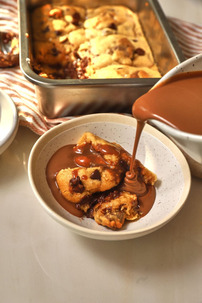 Scoopable Cookies - Every Little Crumb